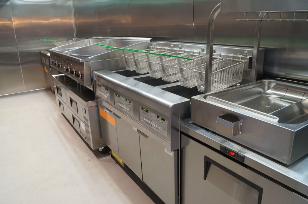 Tricon Re-Engineer Shake Shack for Cambridge Circus Opening - Tricon ...