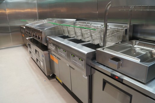Tricon Re-Engineer Shake Shack for Cambridge Circus Opening - Tricon ...