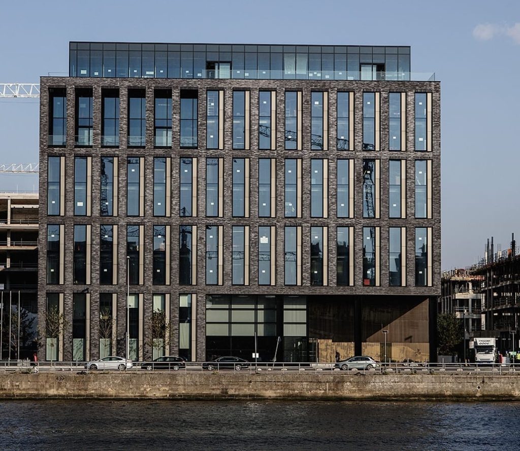 NTMA - Dublin Ireland - Tricon Foodservice Consultants