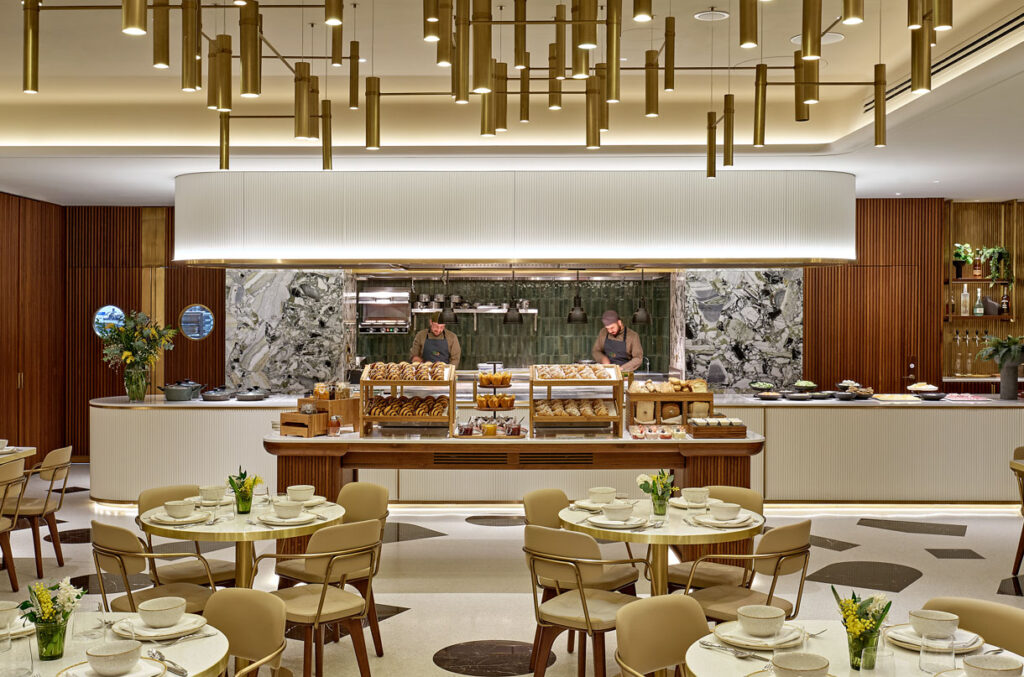 Food & Beverage Consultants | Hotels | Restaurants | Tricon